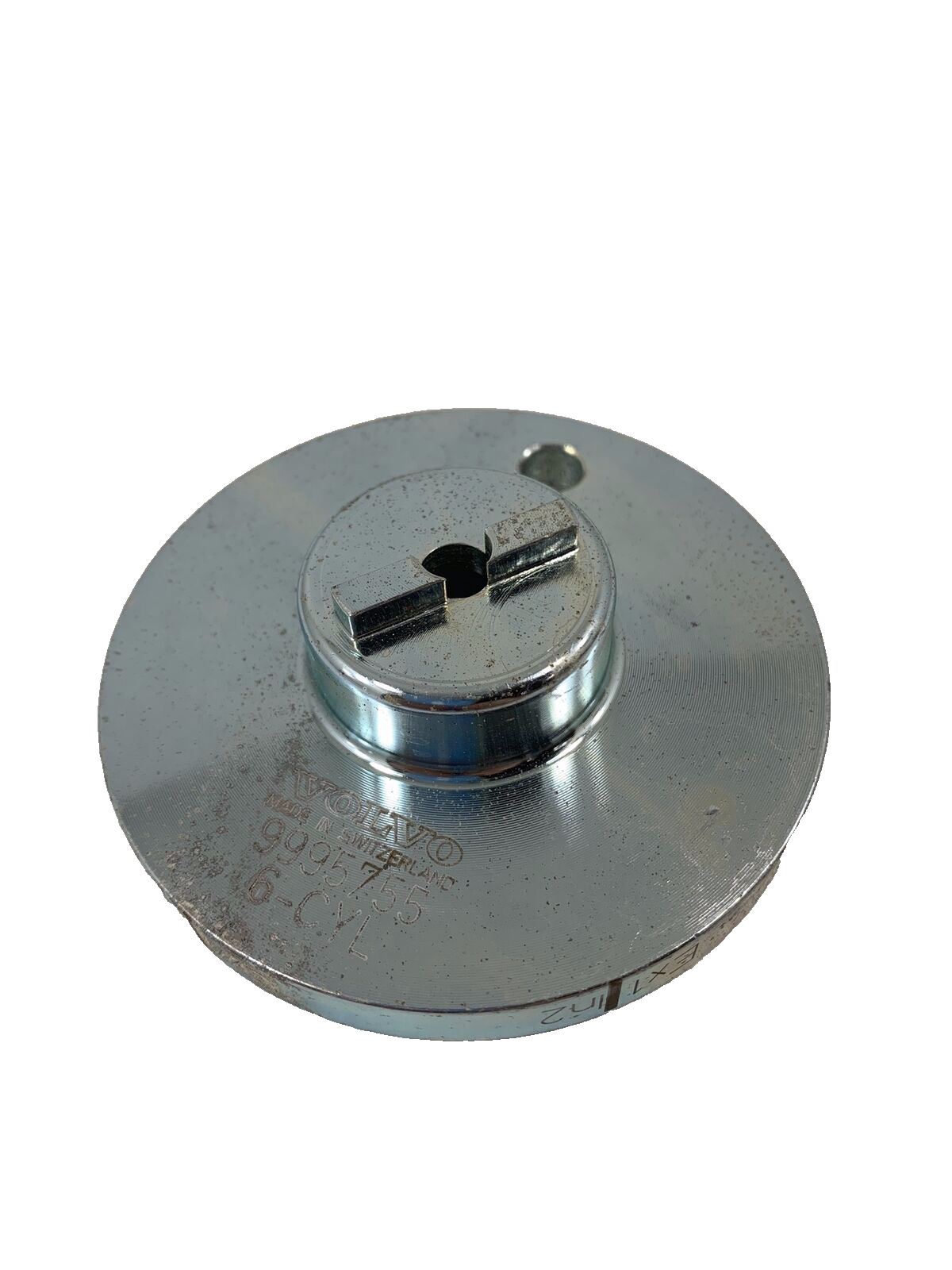 (04) 9995755 Orig. Volvo special tool 9995755 Camshaft fixation for ...