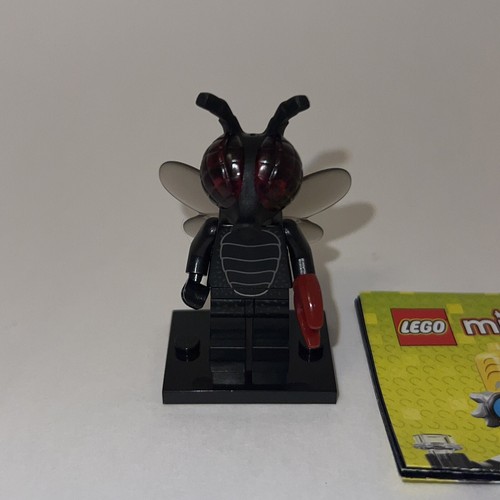 LEGO Minifigure Series 14 Fly Monster 71010 | eBay
