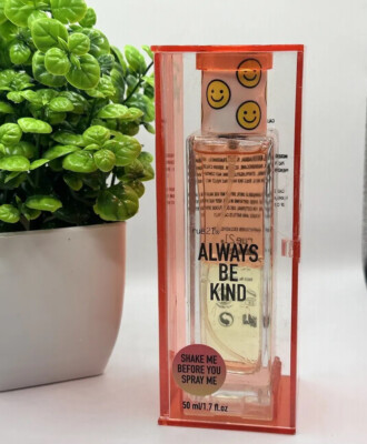 Rue 21 rue21 Always Be Kind Perfume Shake and Spray 1.7 oz Limited ...