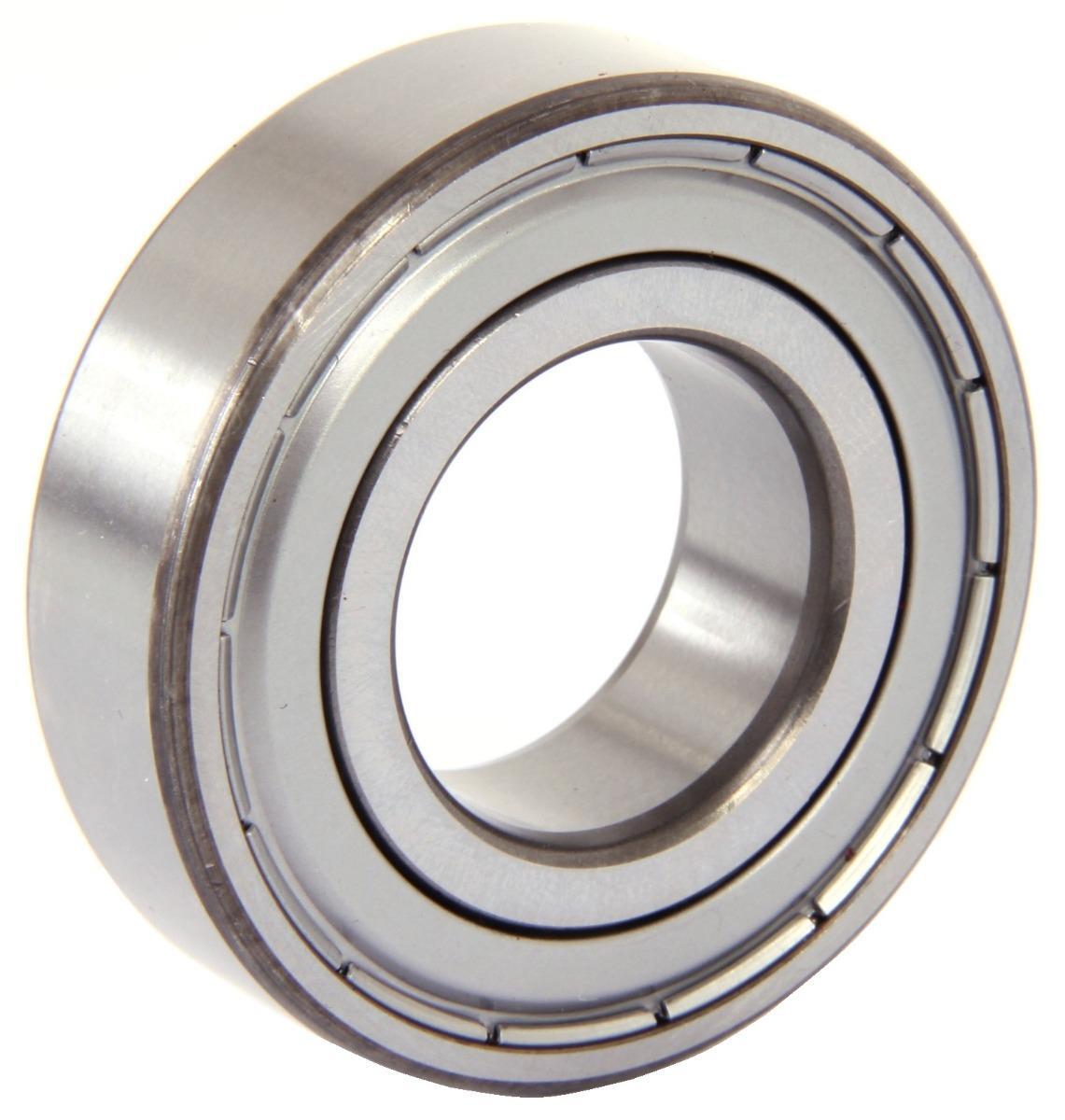 6307ZZ Ball Bearing 35x80x21mm | eBay