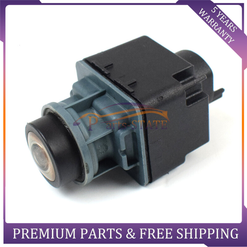 a0009053902 Car Front Parking Camera For Mercedes ML250 GLE350 GLS450 ...