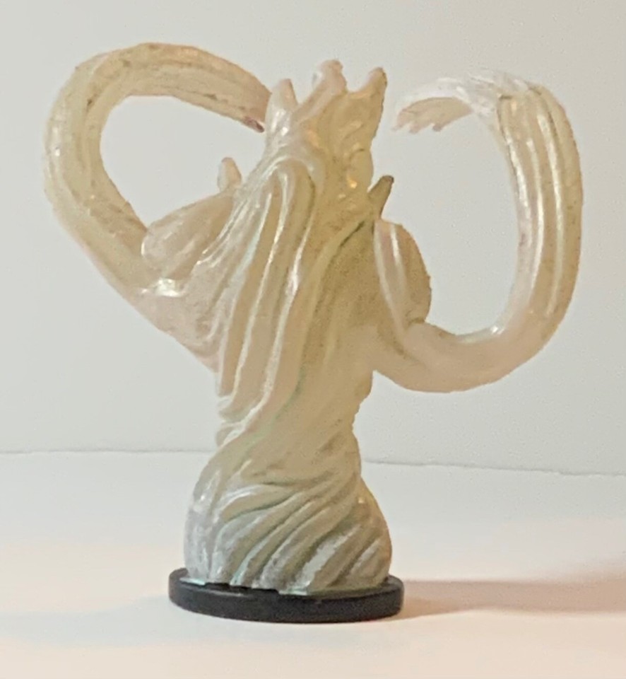 2016 D&D Monster Menagerie #33 / Invisible Stalker - Rare / Medium | eBay