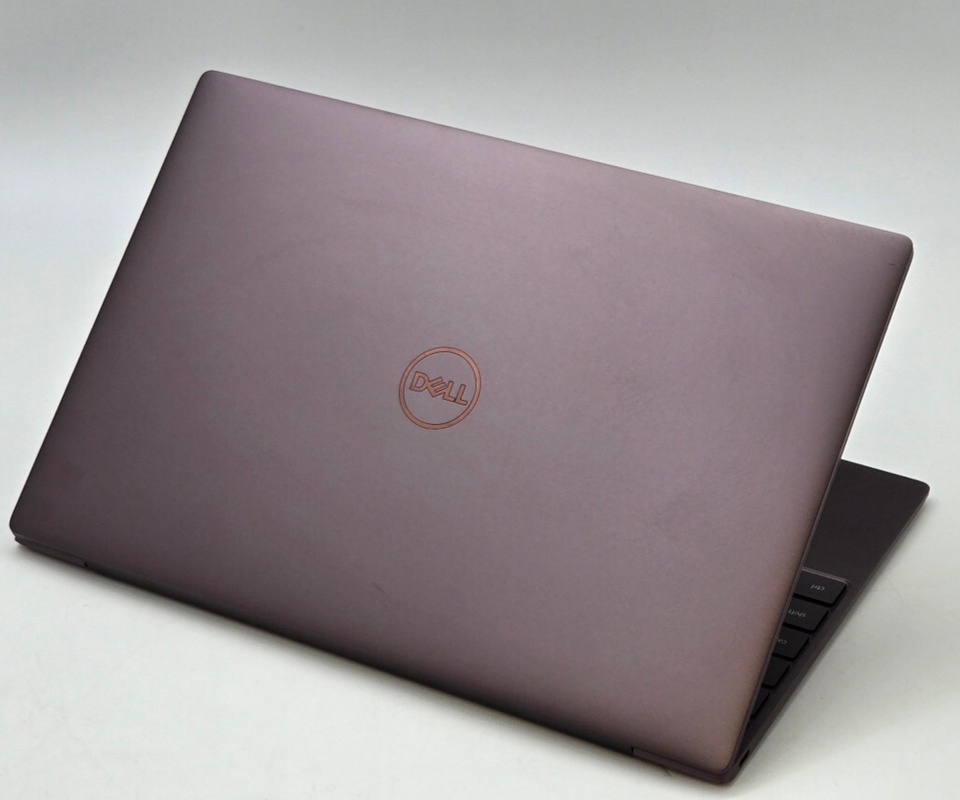 Dell XPS 13-inch 9315 Laptop Touch PC Intel Core i7-12th Gen 16GB Ram ...