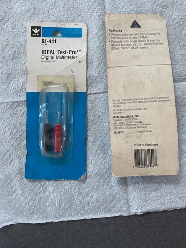 Short Probe Tips | eBay