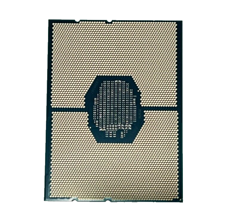Intel Xeon Gold 6254 18-Core Server CPU @ 3.10GHz LGA 3647 SRF92 (AVA ...