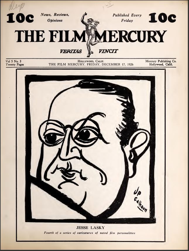 FILM MERCURY WEEKLY MAGAZINE 23 Classic Issue Collection On USB Flash ...