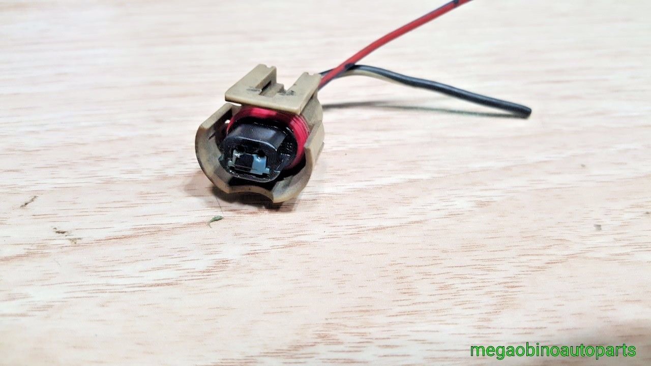 Chrysler connector 85572 EGR Solenoid Valve 04861250AB oem c67 | eBay