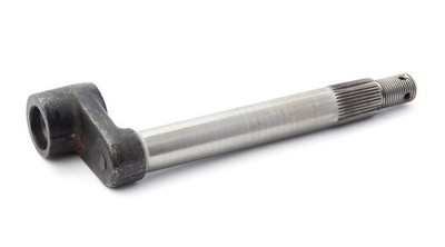 Austin Healey BN4, BN6, BN7, BT7, BJ7, BJ8 Steering Box Rocker Shaft ...