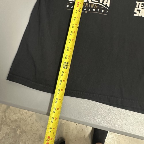 Hector Tanajara Jr “finito” Shirt San Antonio Rampage Team Savages Men ...