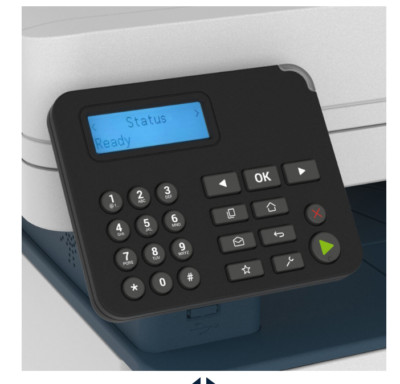 New ! Genuine Xerox B225 Control Panel | eBay