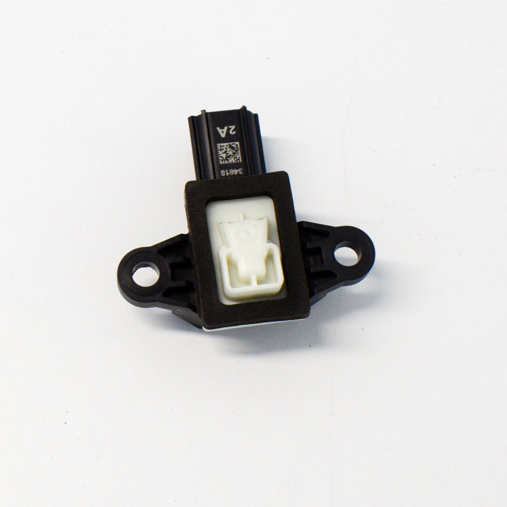 VOLVO XC60 MK2 2.0i 187kw Front Left Impact Sensor DDJ8A 31406731 ...