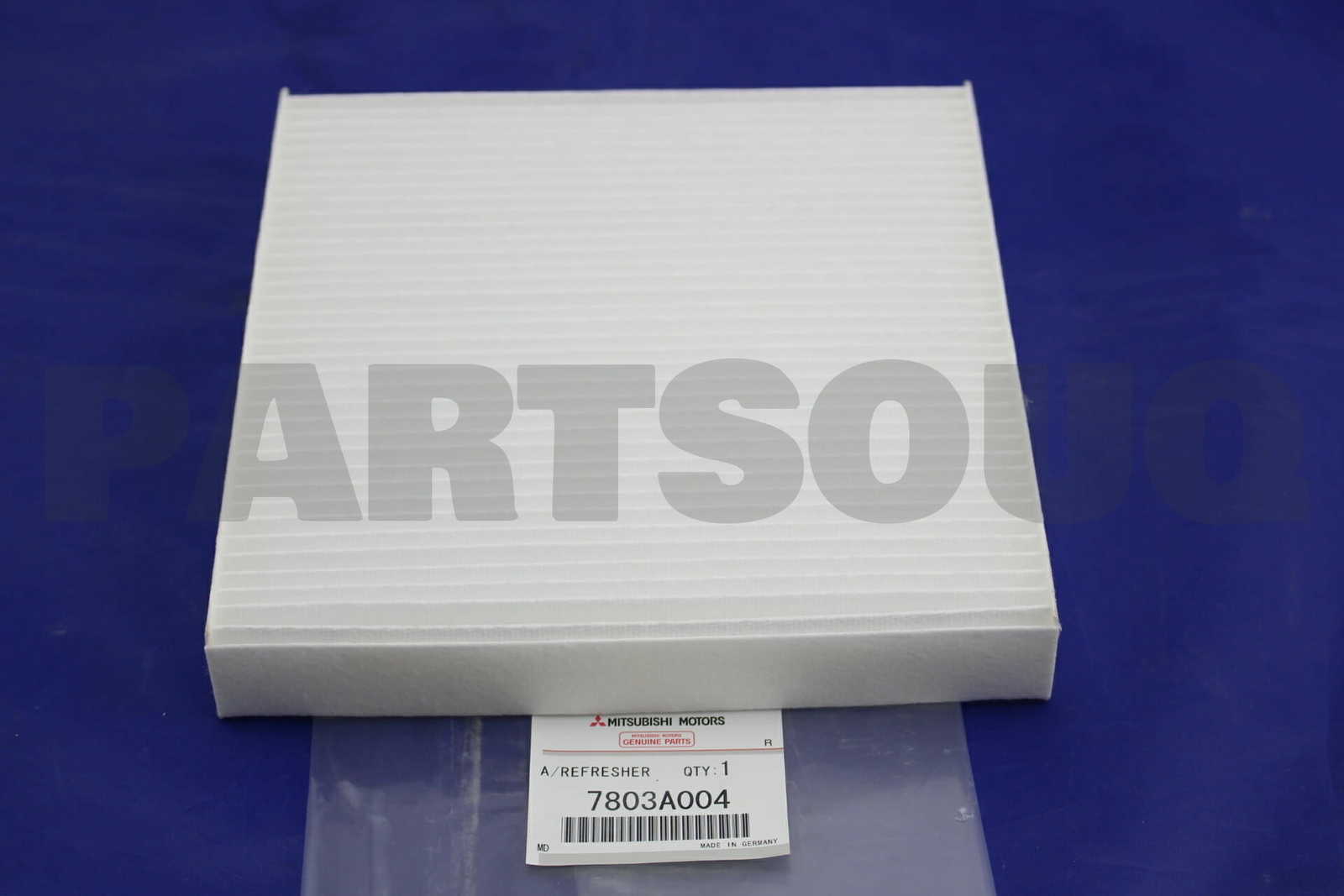 7803A004 Genuine Mitsubishi AIR REFRESHER ASSY | eBay