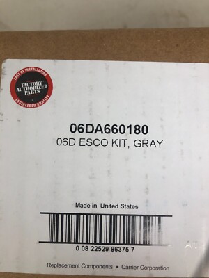 AC & Refrigeration Units - Carlyle Compressor