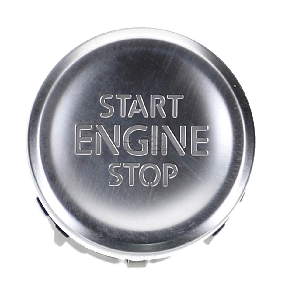 Ignition Start-stop Switch Engine Button For Volkswagen Golf Gti Mk7 ...