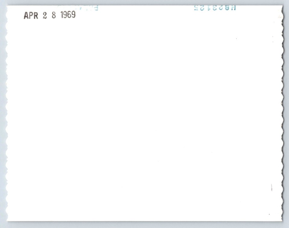 Al Cheney Ford Dealership, Santa Cruz, CA (1969) - Original Black ...