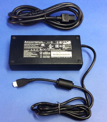 Delta Toshiba 4888 Power Supply TADP-150AB 24V 6.25A AC Adapter FRU ...