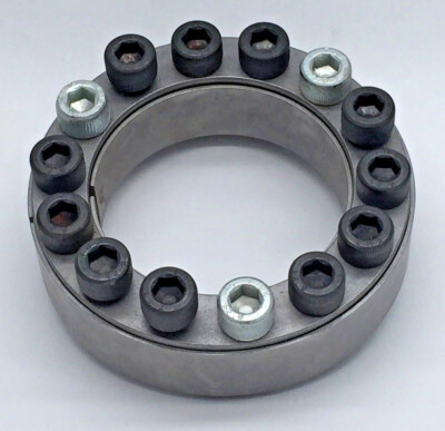 MAV 2005 60X90mm Gear Wheel Connection Hub Locking 41 Nm Made in ITALY ...