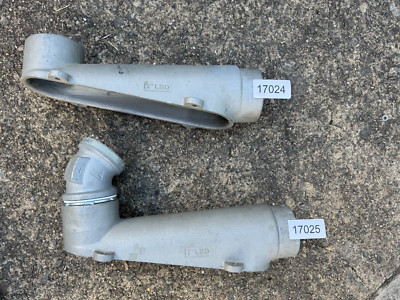 Appleton 2" LBD Mogul Conduit Body | eBay