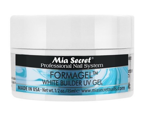Mia Secret Formagel Builder UV / LED Gel - Choose your Color snd Size ...