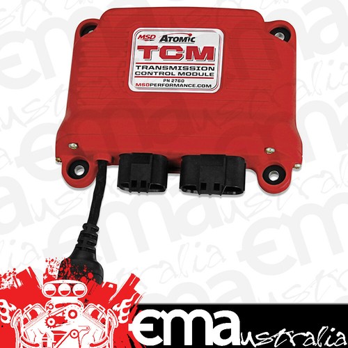MSD Ignition MSD2760 suit GM & Ford 4sp Automatic Trans Atomic ...