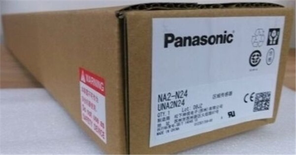 1Pcs New Panasonic Sunx NA2-N24 ku | eBay