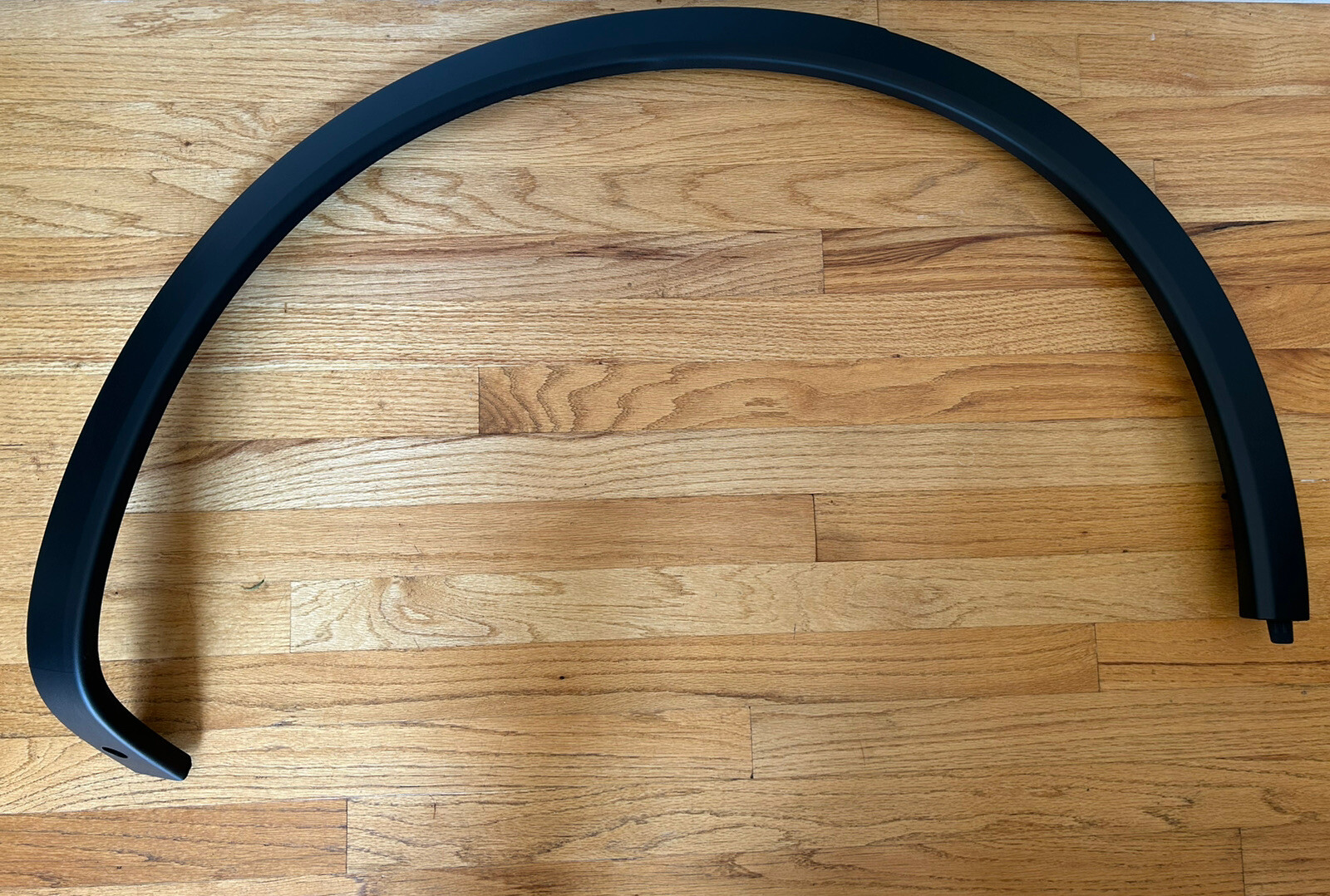 Genuine Porsche Cayenne 92a Wheel Cover Right Black 958559828209B9 for ...