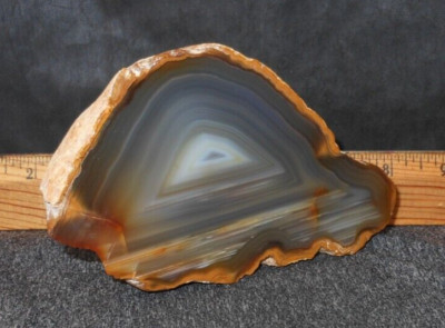 Washington State Brazilian Agate Rough | eBay