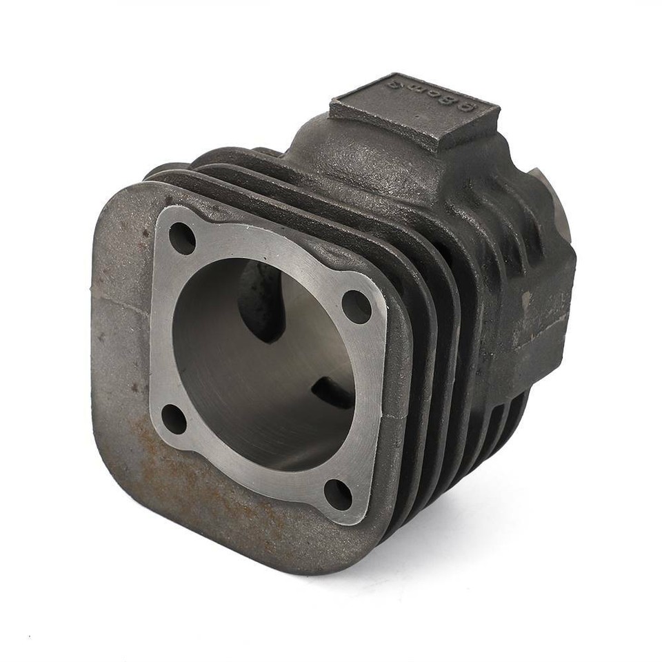 2 Stroke 100CC CYLINDER ENGINE BIG BORE KIT FOR ETON VIPER 90 90R RXL ...