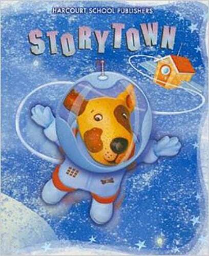 Harcourt School Publishers Storytown Georgia : Se Reach for/Stars Level ...