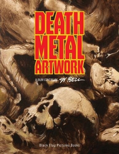 Sv Bell Death Metal Artwork (Paperback) (UK IMPORT) | eBay