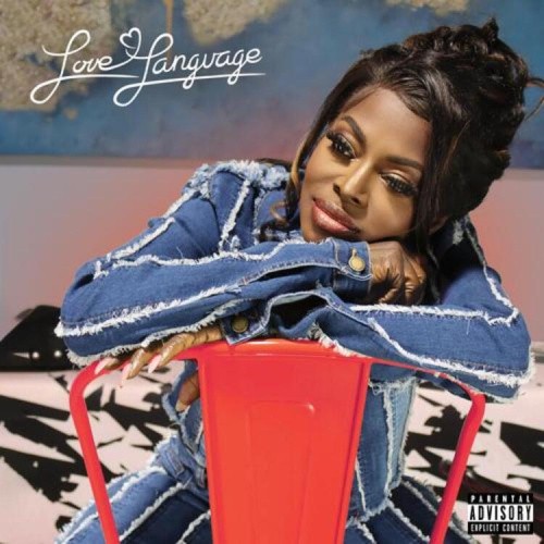 Love Language by Angie Stone [CD] | eBay