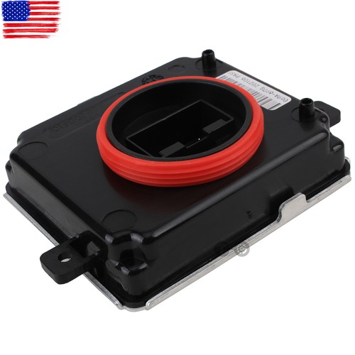 401140244 For Volkswagen Daytime Running Light LED Power Module Unit ...