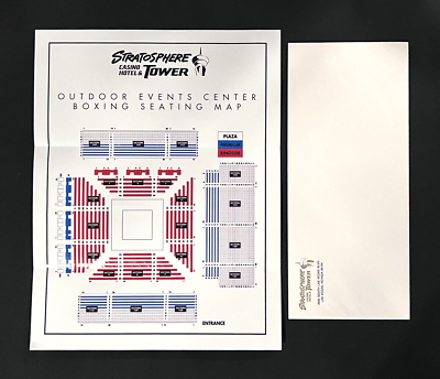 Stratosphere Hotel Las Vegas Map Las Vegas: 20 Sehenswürdigkeiten,
