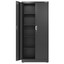 WORKPRO Storage Cabinet Metal Garage Cabinets Tall Locking Steel ...