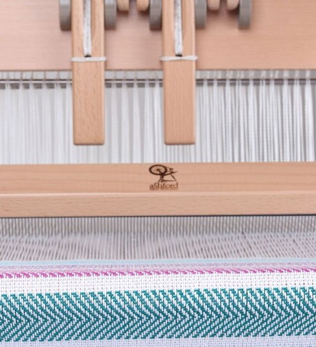 Ashford 16" TABLE LOOM - Brooklyn Four Shaft | eBay