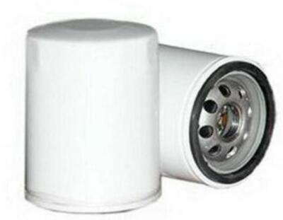 Pair Oil Filters for MITSUBISHI L200 EXPRESS DIESEL SJ 4D56 2.5L 1987 ...
