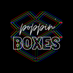 Poppin' Boxes | eBay Stores