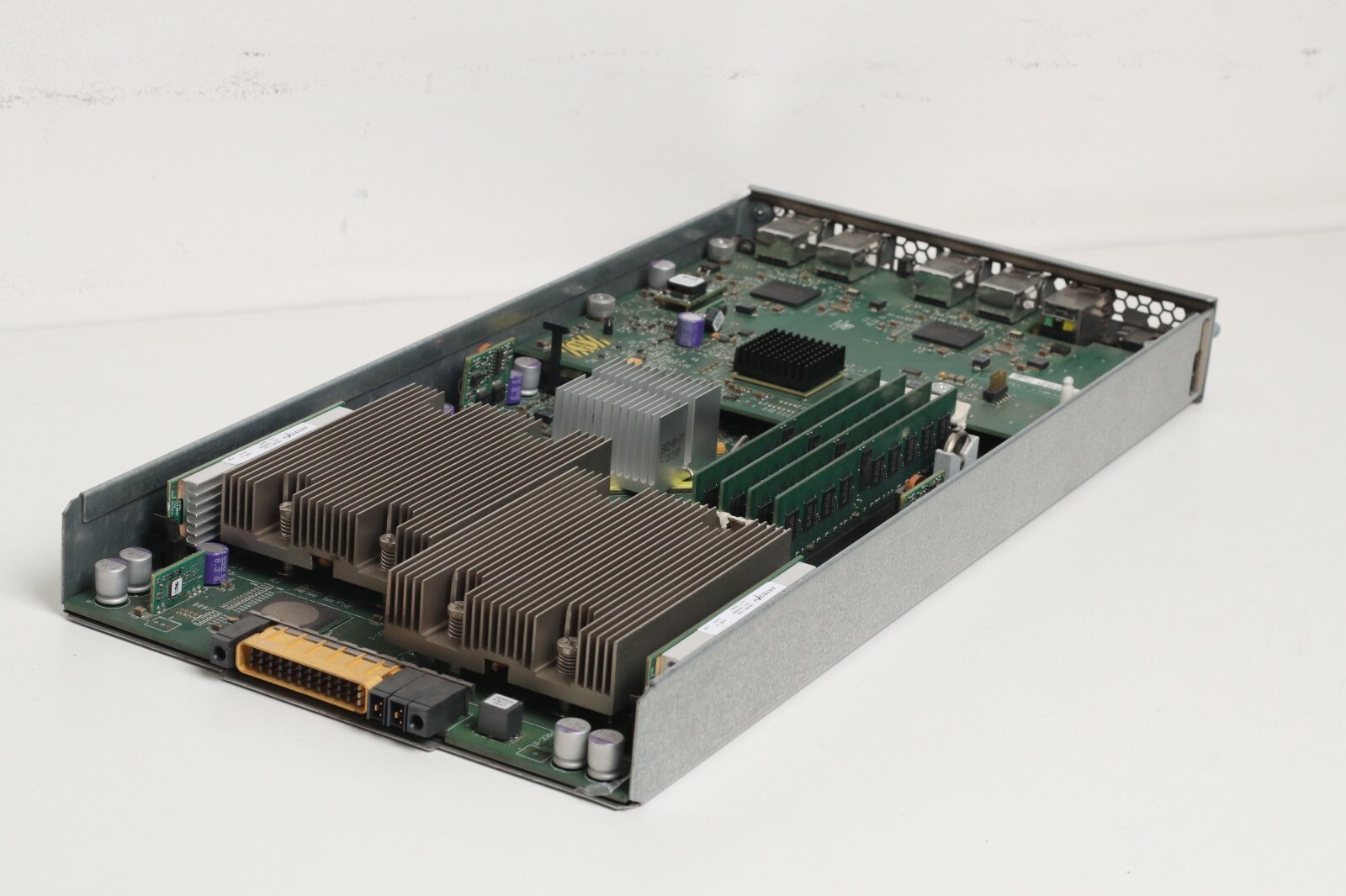 EMC Celerra Data Mover Blade Storage Processor 100-562-150 | eBay