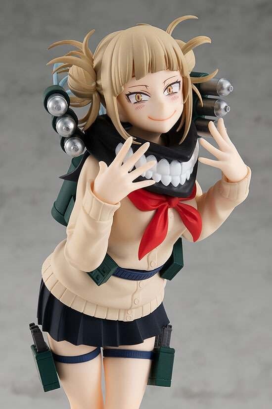 MY HERO ACADEMIA HIMIKO TOGA PUP BRAND NEW | eBay UK