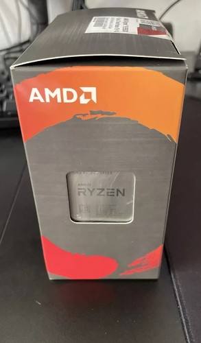AMD Ryzen 9 5950X Desktop Processor (4.9GHz, 16 Cores, Socket AM4) Box ...