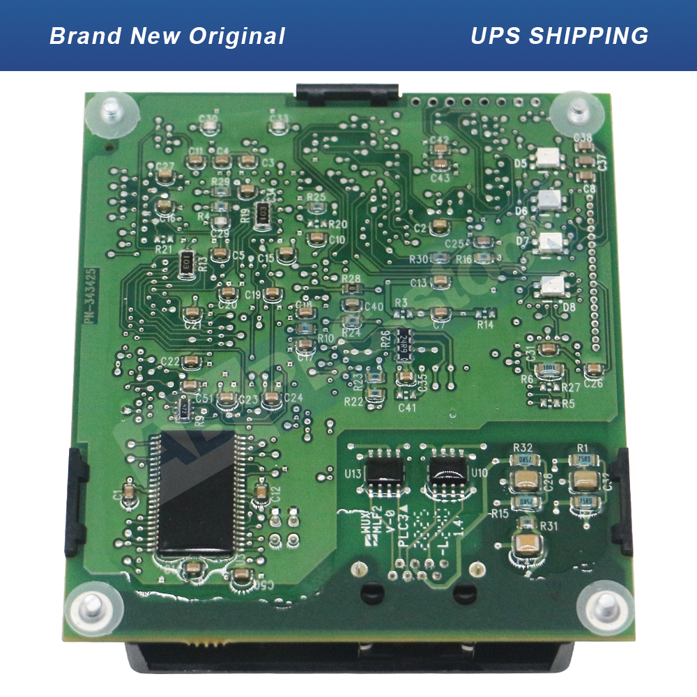 Allen-Bradley 20-COMM-E AB 20COMME Ethernet/IP Adapter module NEW | eBay