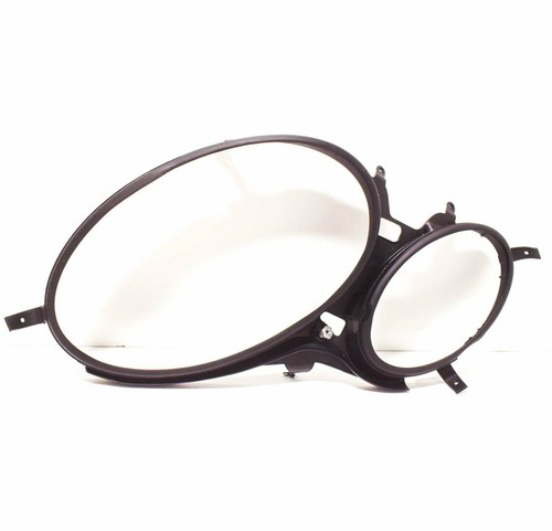 NEW MB E-CLASS W211 FRONT LEFT HEADLIGHT BULB COVER A2118200512 211-820 ...