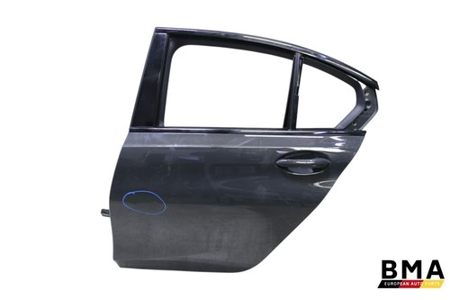 BMW M3 M340i 330i G80 G20 Rear Left Door Shell 2019 - 2025 OEM | eBay