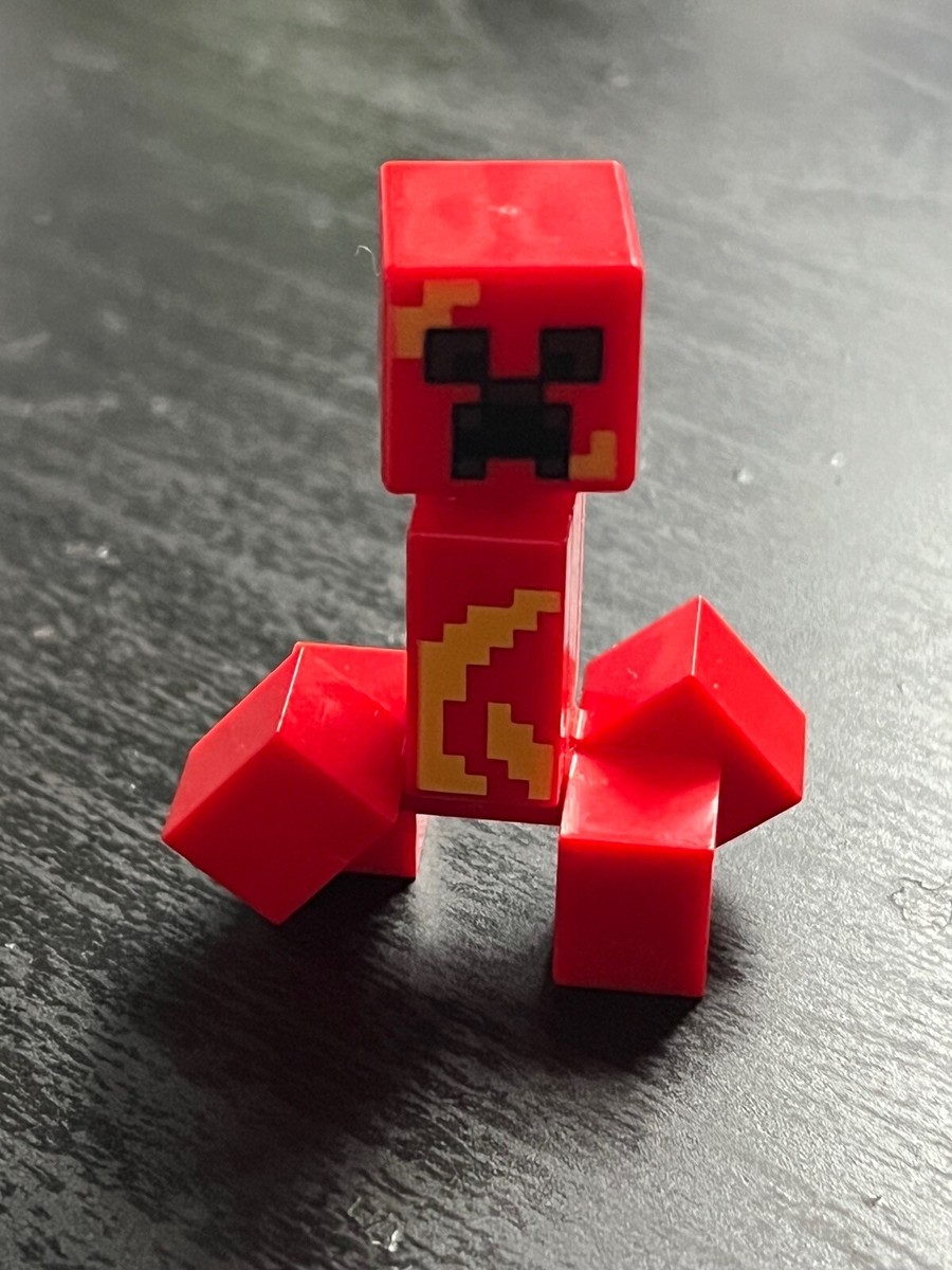 Minecraft Cool Creeper