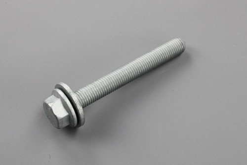 Genuine VW Audi Skoda SEAT Subframe bolt M12x1.5x95 N10785401 - Picture ...