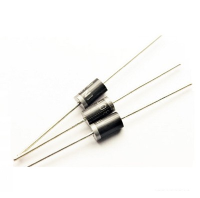 50PCS UF5408 3A 1000V ULTRAFAST RECTIFIER NEW GOOD QUALITY | eBay