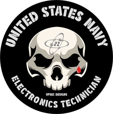 Electronics Technician Logo