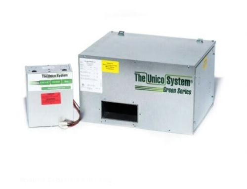 The Unico System 1 - 1.5 Ton Blower Module, M1218BL1-EC2, ECM | eBay