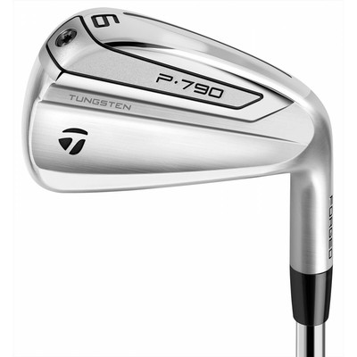2020 TaylorMade P790 Individual Irons --Choose Shaft, Flex and Loft | eBay