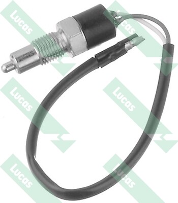 Reverse Light Switch Lucas SMB527 Replaces 35600-689-003,35600PB1003 ...